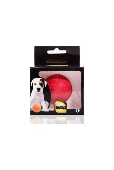 Can's No1 Köpek Oyun Topu Can's No1 Köpek Oyun Topu