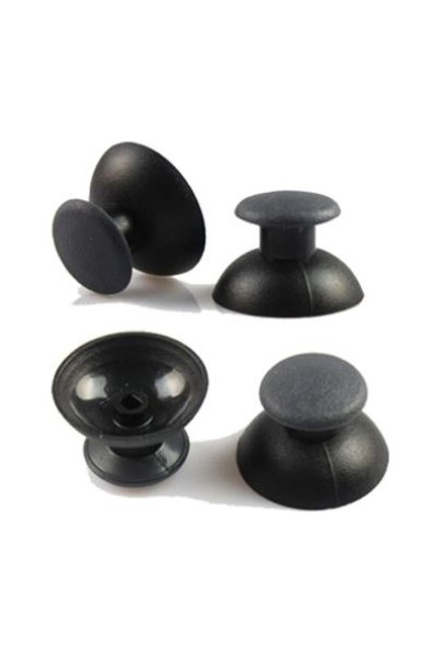 Feza Ps3 Kollarına Uygun 4 Adet Analog Başlığı