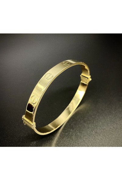 ESK Spor Düz Çivi Kelepçe 7 mm