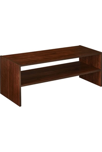 Ecey Çok Yönlü Depolama Rafı Ayakkabılık