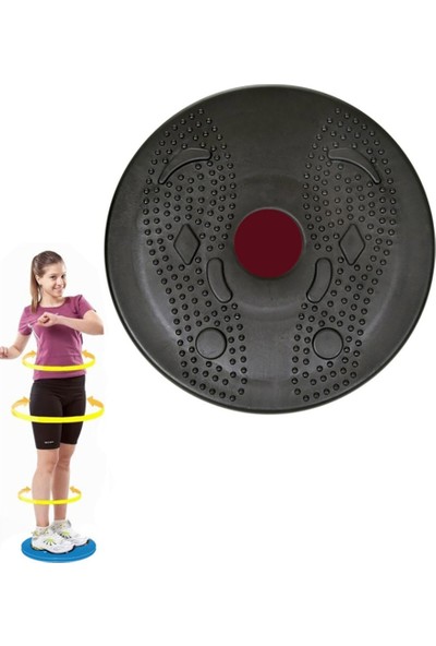 Jova Twister Bel Incelceltici Egzersiz Aleti