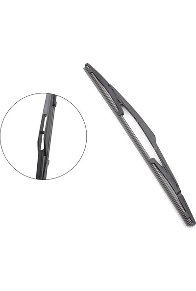 Sentinel Fiat Fiorino Arka Silecek 380mm / 15