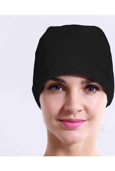 Tıpmod Cerrahi Bone Siyah