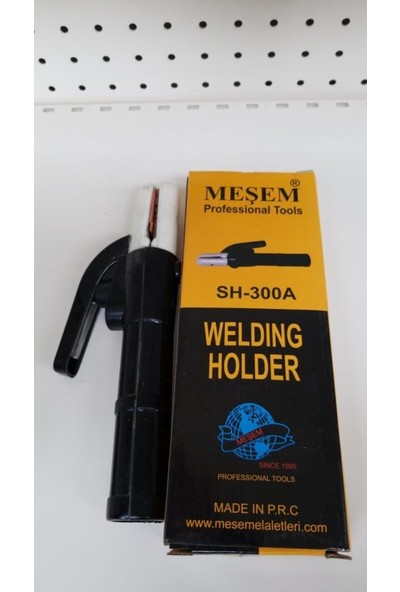 Meşem Kaynak Pensesi 300A Meşem Meşem Kaynak Pensesi 300A Meşem