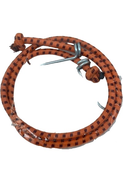 Buffer Bisiklet Araba Motosiklet Kancalı Bagaj Gergi Lastiği Sabitleme