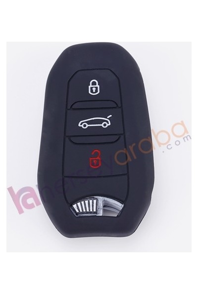 GSK Citroen Aircross Anahtar Koruyucu Kılıf(Eller Serbest Kumanda) GSK Citroen Aircross Anahtar Koruyucu Kılıf(Eller Serbest Kumanda)