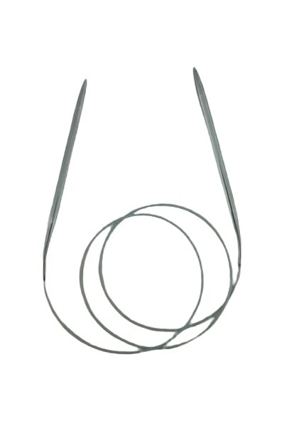 Tunç Misinalı Örgü Şişi 6 mm