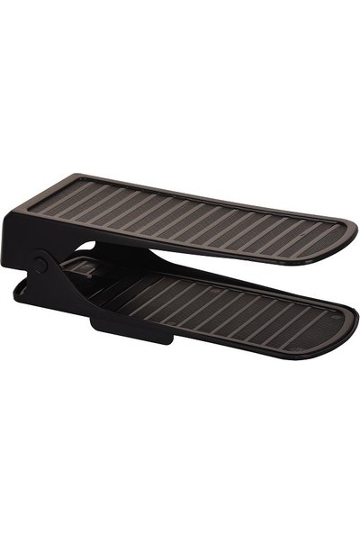 Plastart 2 Adet Ayarlanabilir Ayakkabı Rampası