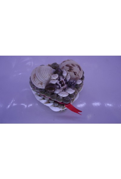 Bodrum Bodrum Kalp Kutu