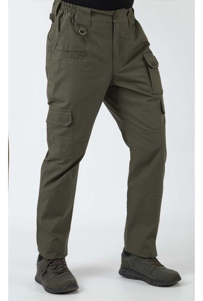 VAV Wear Basetac 11 Çok Amaçlı Dağ Pantolonu