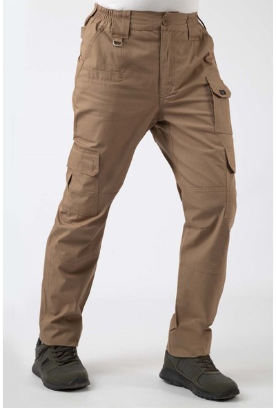 VAV Wear Basetac 11 Çok Amaçlı Dağ Pantolonu