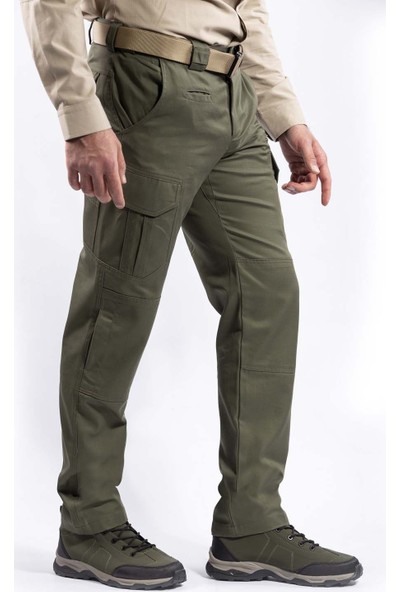 VAV Wear Tactec 15 Özel Tasarım Rahat Dört Mevsim Tactikal Pantolon