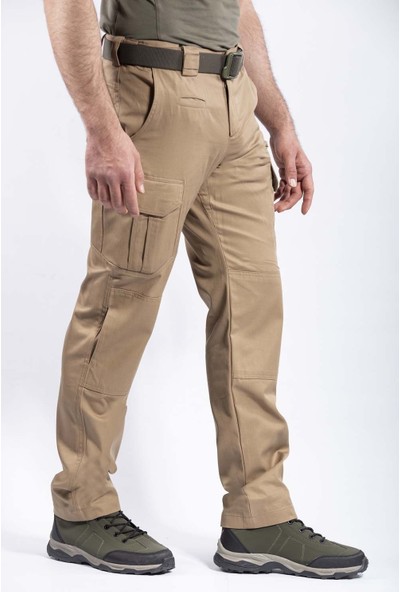 VAV Wear Tactec 15 Özel Tasarım Rahat Dört Mevsim Tactikal Pantolon