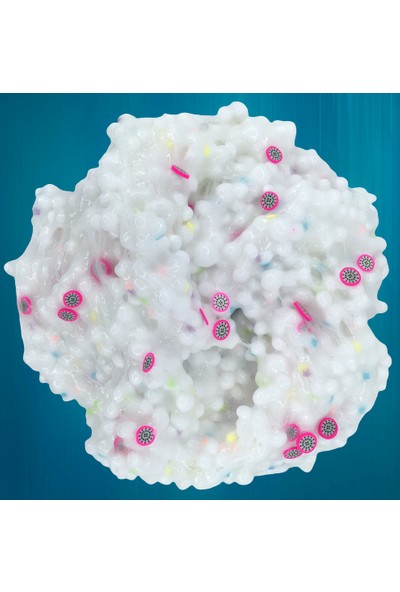 Slimewapi Bubble Gum Puppy Lovers - 250 ml Slimewapi Bubble Gum Puppy Lovers - 250 ml