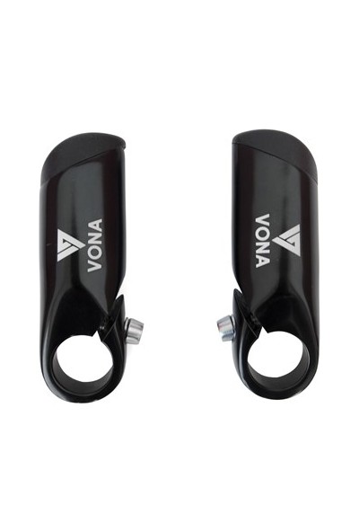 Vona Alüminyum Barend BE-301 Siyah-Std Vona Alüminyum Barend BE-301 Siyah-Std