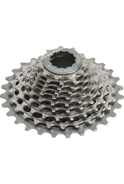 Sram Kaset XG-1190 11'li Gümüş-11/25 Sram Kaset XG-1190 11'li Gümüş-11/25