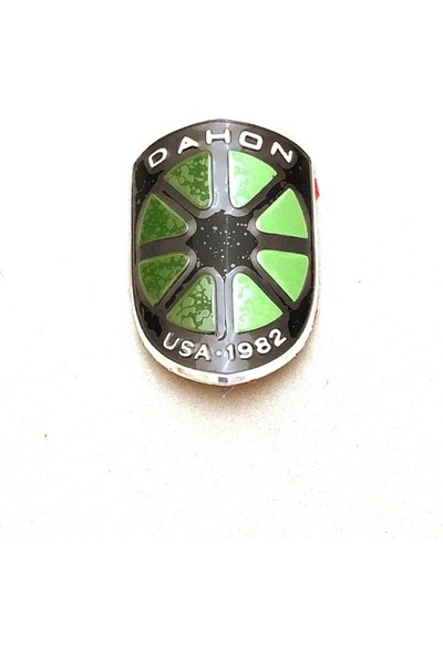 Dahon Logo Siyah-Std Dahon Logo Siyah-Std