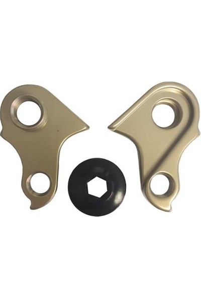 Sedona Kadro Kulağı Black Code 8 FÜME-12X142 Sedona Kadro Kulağı Black Code 8 FÜME-12X142