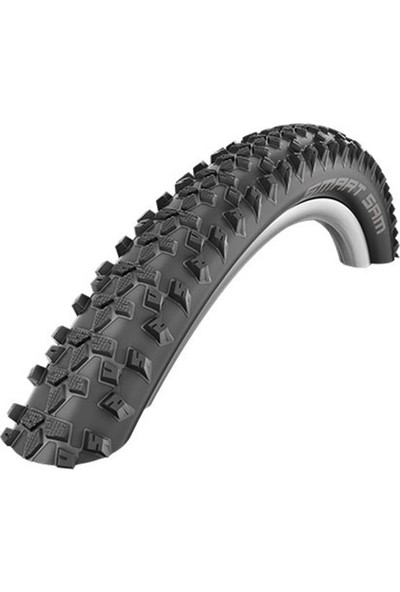 Schwalbe Smart Sam Performance 26X2.10 Lastik SİYAH-26*210-26X2.10 Schwalbe Smart Sam Performance 26X2.10 Lastik SİYAH-26*210-26X2.10