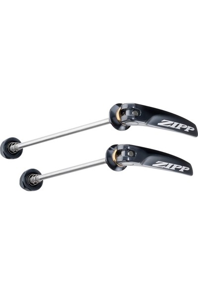 Vona Zipp Tangente Titanyum Mandal Seti Siyah-Std Vona Zipp Tangente Titanyum Mandal Seti Siyah-Std