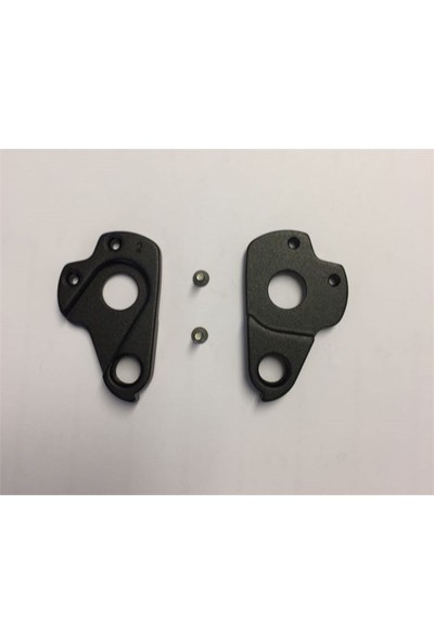 Merida Kadro Kulağı Speeder&cyclocross Carbon Siyah-Std Merida Kadro Kulağı Speeder&cyclocross Carbon Siyah-Std