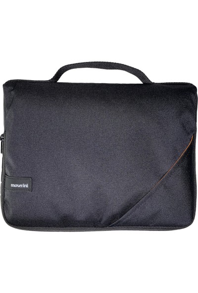 Moserini Apple iPad Air 4. Nesil 10.9’’ Smart Slim Tablet Çantası Siyah Moserini Apple iPad Air 4. Nesil 10.9’’ Smart Slim Tablet Çantası Siyah