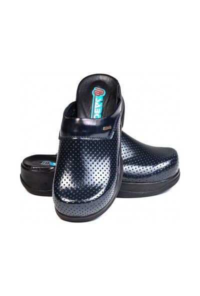 Sabo Lacivertt Terlik 208L