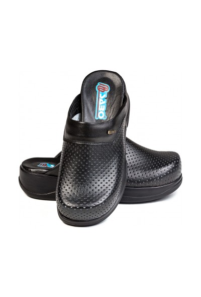 Sabo Siyah Terlik 208S