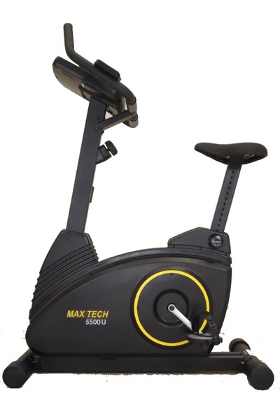 Maxtech Max Tech 5500U Profesyonel Dikey Bisiklet