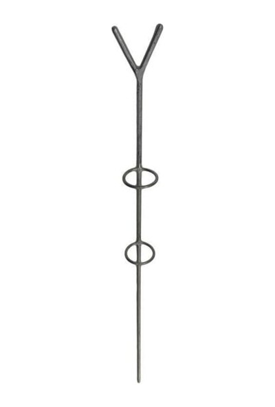 Msk Çelik Olta Ayak Olta Tutucu Ayak