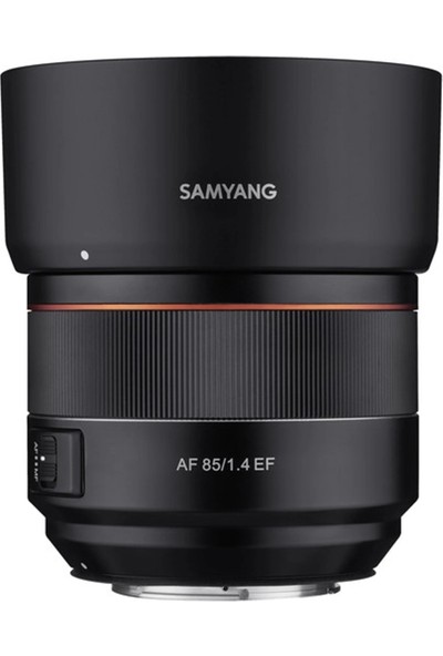 Samyang Af 85 mm F/1.4 Lens Canon Ef