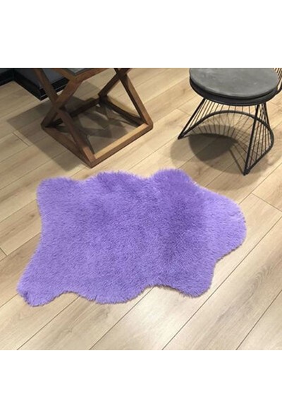 Savana Dekoratif Post Halı