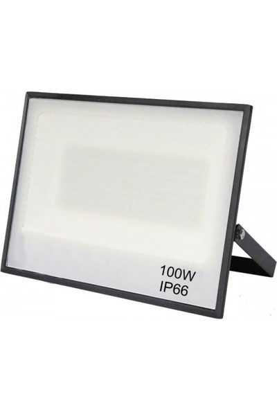 Artı LED 100W LED Projektör Artı LED 100W LED Projektör