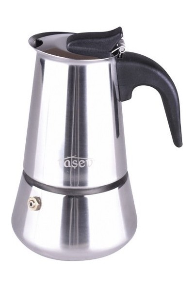 Taşev Stilo - Moka Pot 2 Fincan