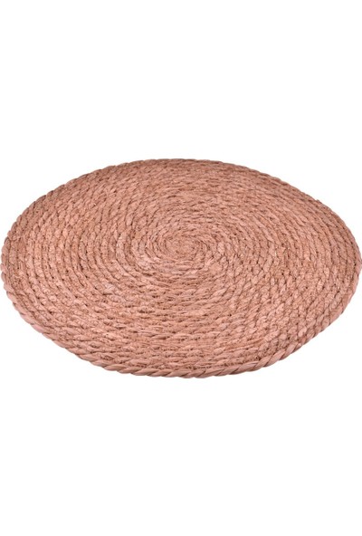 Bambum Alus - Servis Hasırı Yuvarlak 35 cm Bambum Alus - Servis Hasırı Yuvarlak 35 cm