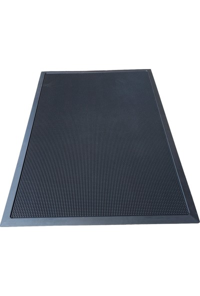 Ucuzkervan Kauçuk Çivili Hijyen Paspas 80 x 120 Ucuzkervan Kauçuk Çivili Hijyen Paspas 80 x 120