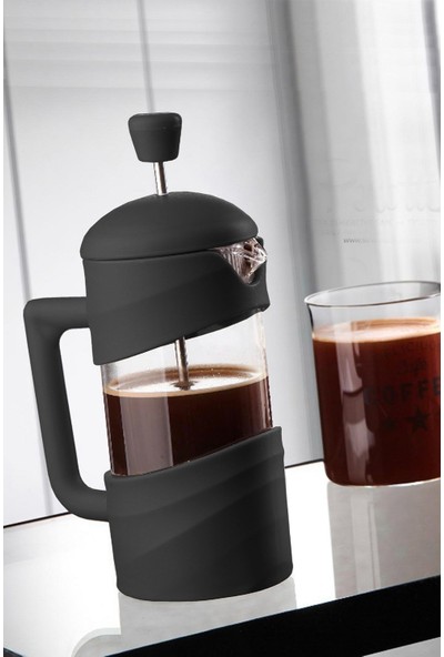 Forte Blend Perotti French Press Forte Blend Perotti French Press