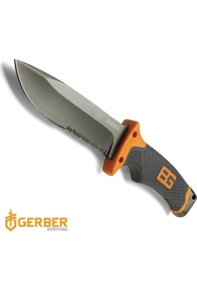 Gerber Bear Grylls Ultimate Fb Biçak
