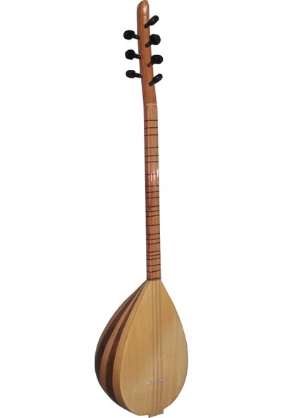 Arya Cura Yaprak Saz (Küçük) Tezene + Koruyucu Kılıf