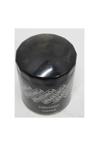 Perkins Yağ FILTRES130523802 Perkins Yağ FILTRES130523802