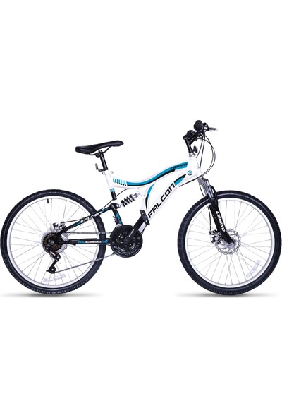 Falcon Camino 24 Jant Disk Fren Dağ Bisikleti