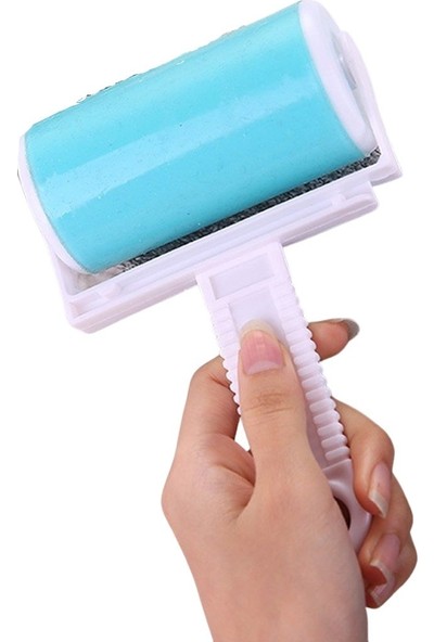 Buffer Yıkanabilir tüy Toplama Rulosu Ve kendinden Temizlemeli Kedi Köpek toz Temizleyici tarak fırça Seti Buffer Yıkanabilir tüy Toplama Rulosu Ve kendinden Temizlemeli Kedi Köpek toz Temizleyici tarak fırça Seti