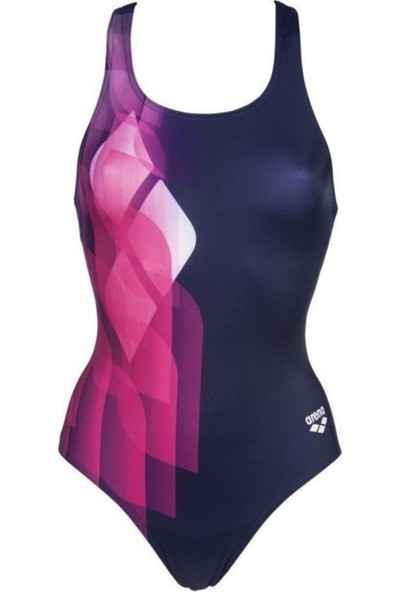 Arena Kadın Pembe Mayo 002842700