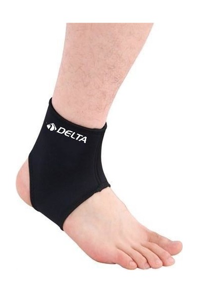 Delta Neopren Ayak Bilekliği
