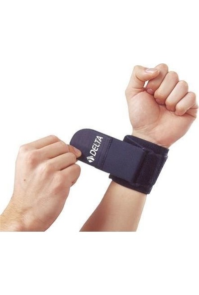 Delta Ayarlanabilir El Bandajı Npg 97 1 Adet