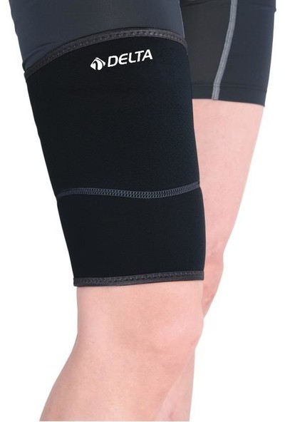 Delta Neopren Support Baldırlık Delta Neopren Support Baldırlık