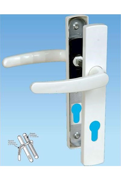 Pvc Pimapen Kapı Pencere Kolu Balkon Tuvalet Banyo Kapı Kolu Plastik Kapı Kolu Pvc Pimapen Kapı Pencere Kolu Balkon Tuvalet Banyo Kapı Kolu Plastik Kapı Kolu