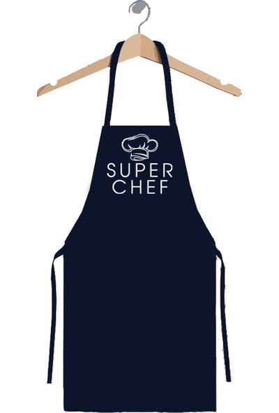 Mucito Master Önlük Süper Chef Mucito Master Önlük Süper Chef