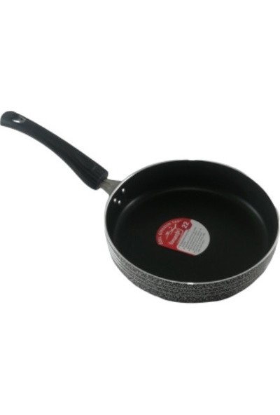 Dumanoğlu Çift Katlı Teflon Özel Giresun Yumurta Tavası 22 Numara