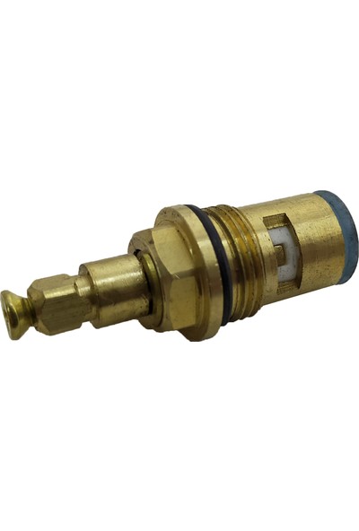 Yıldırım Arıtma Musluk Salmastrası Aç Kapa Küçük Boy Musluk Içi Arıtma Salmastıra